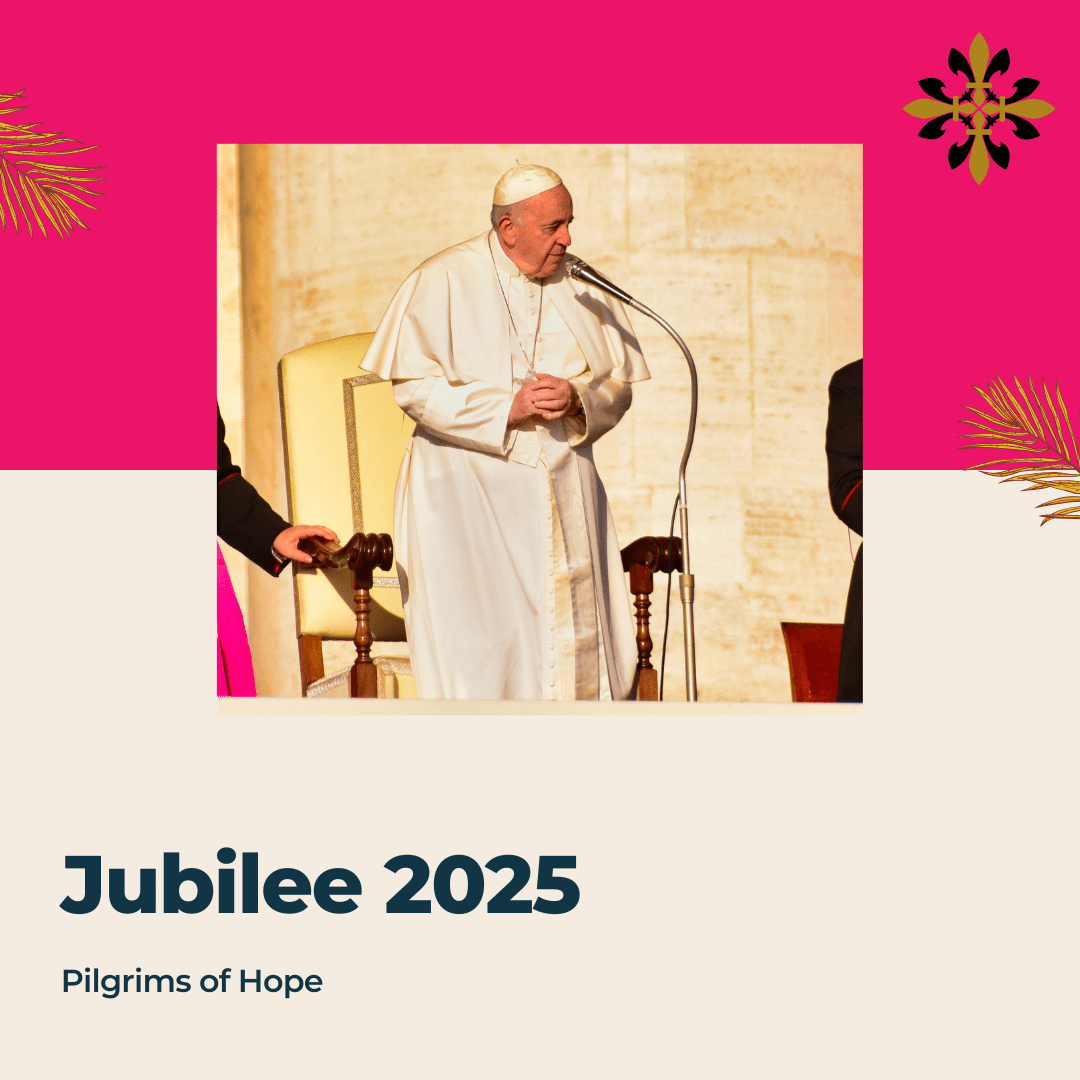 Jubilee 2025: Renew Your Faith and Embrace Hope in the Catholic Church ...