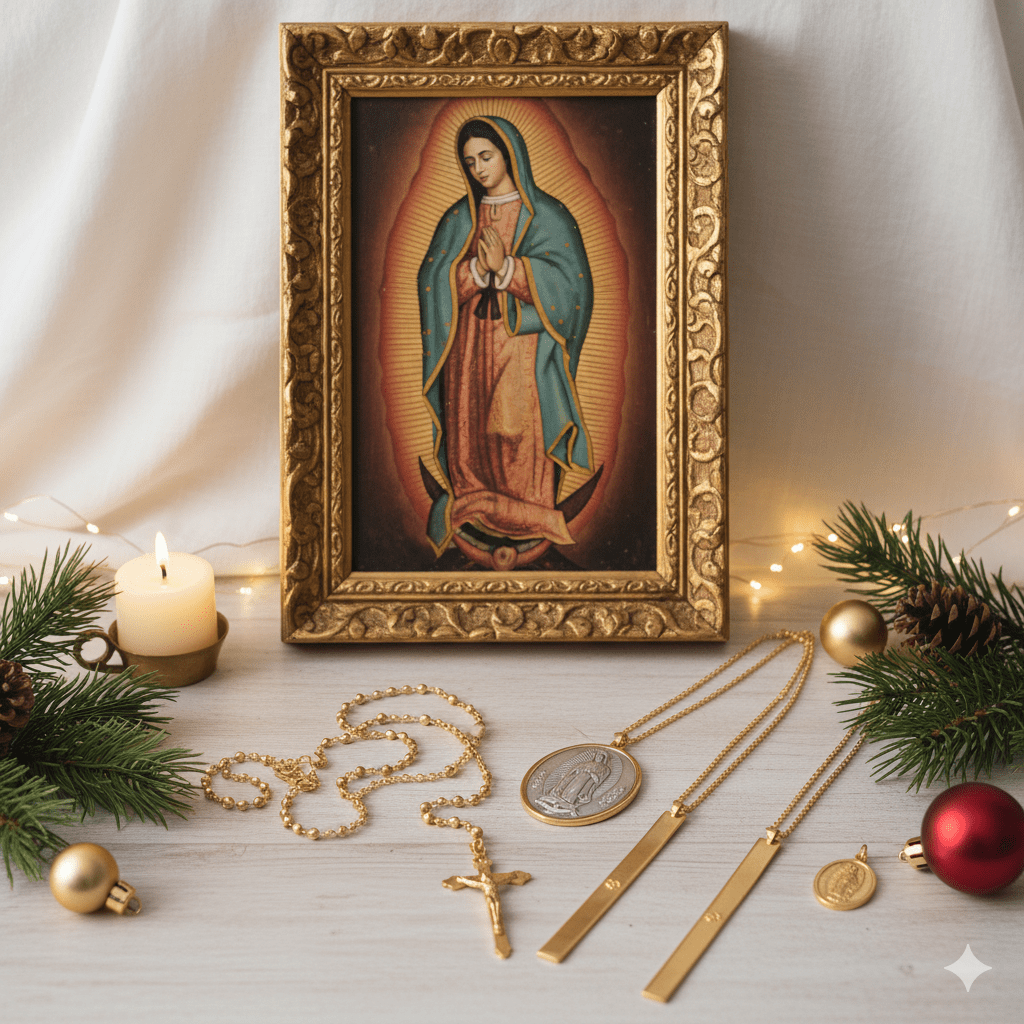 Catholic Christmas Gifts | Religious & Christian Holiday Gifts ...