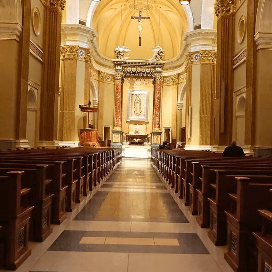 our lady of guadalupe shrine – Guadalupe Gifts