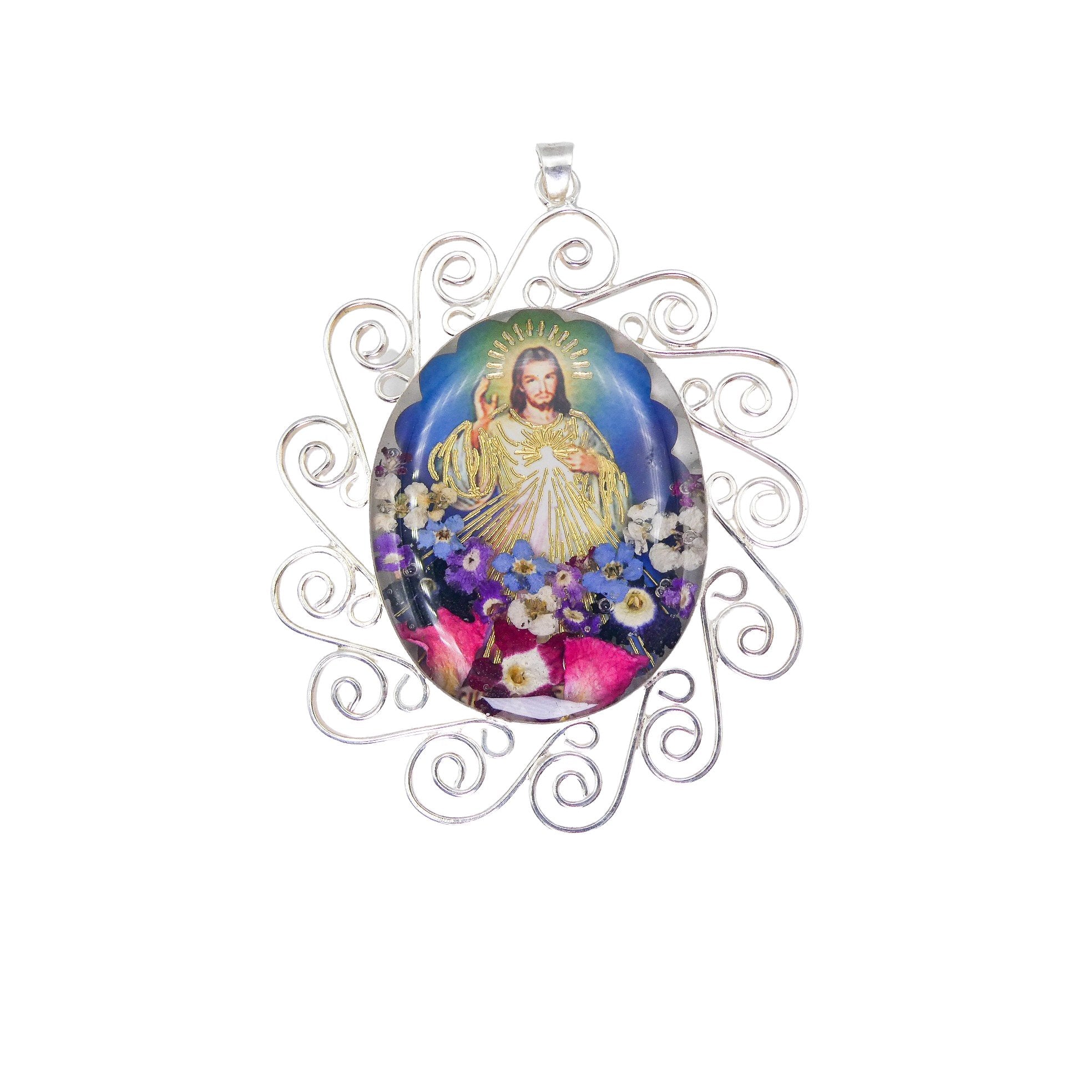 Divine Mercy and the Fruits of the Resurrection – Guadalupe Gifts