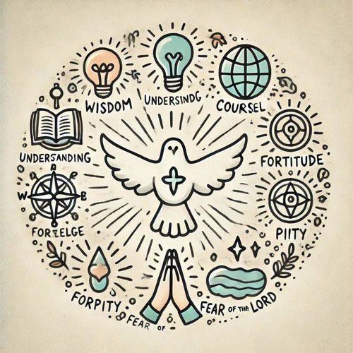 Gifts of the Holy Spirit: Understanding Their Role in Catholic Life ...