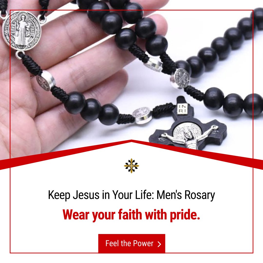 A Step-by-Step Guide: How to Pray the Rosary for Spiritual Connection ...