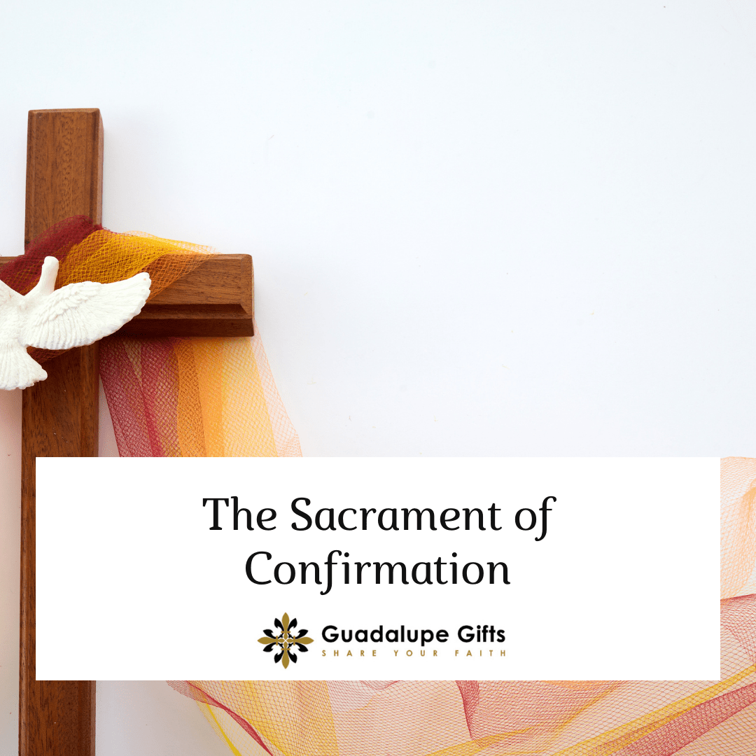 What Is a Confirmation in the Catholic Church? Meaning, Sacrament, and ...