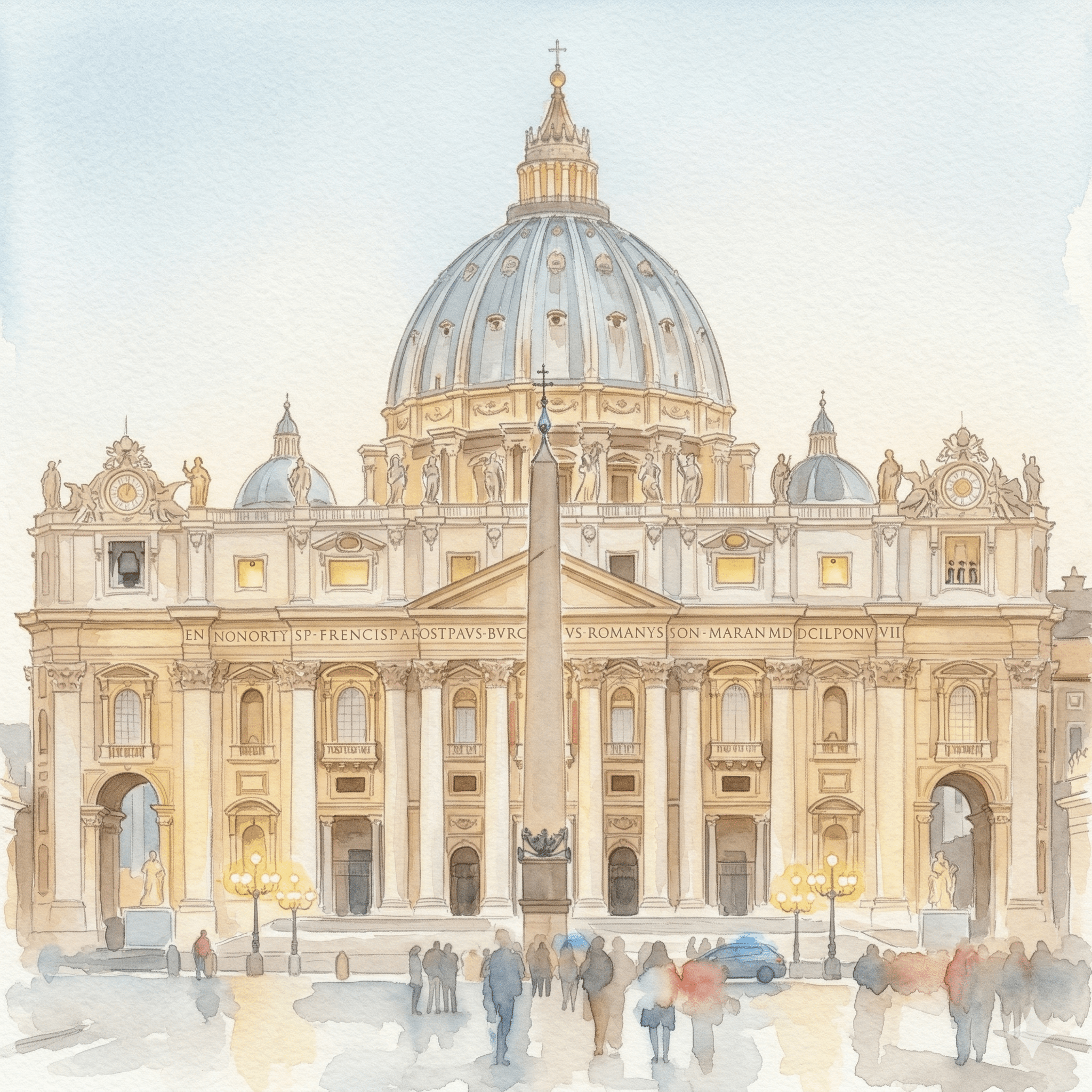 Who Created the Catholic Church? The Origins and Founding of the Faith ...