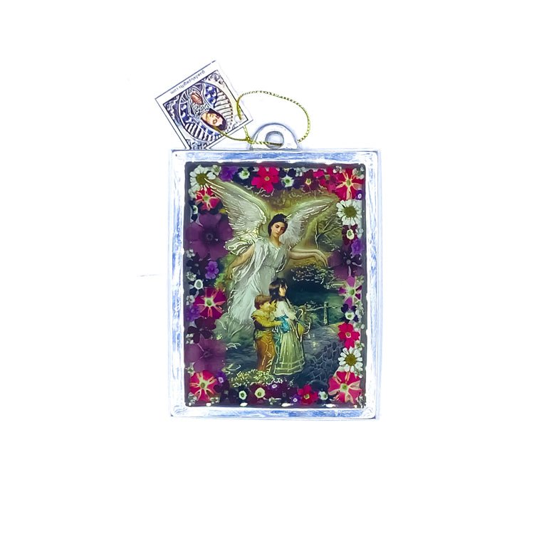 Angel Frame – Guadalupe Gifts